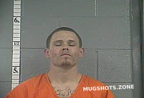 SCHAAD HUNTER ANDREW 03/22/2021 - Bullitt County Mugshots Zone