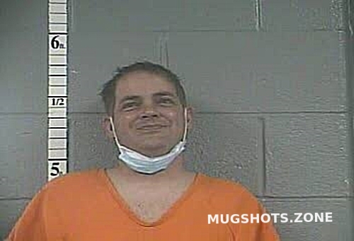 MATHERS JASON BRADLEY 04/03/2021 - Bullitt County Mugshots Zone