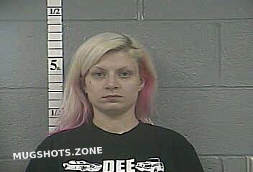 BASHAM SARAH RENEE 04/22/2021 - Bullitt County Mugshots Zone