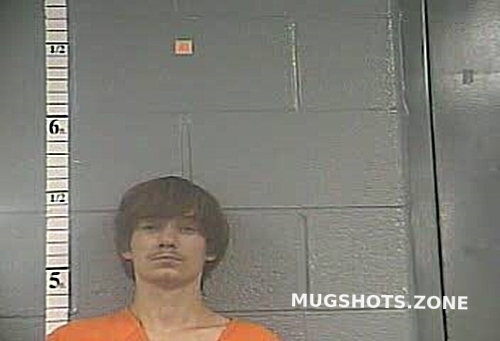 DEACON GAGE XAVIER 06/20/2021 - Bullitt County Mugshots Zone