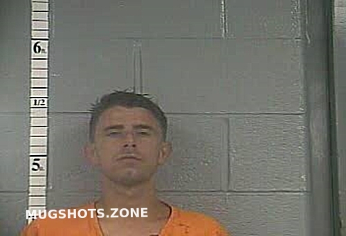 STANDAFER RICKY DALE JR. 07/16/2021 - Bullitt County Mugshots Zone