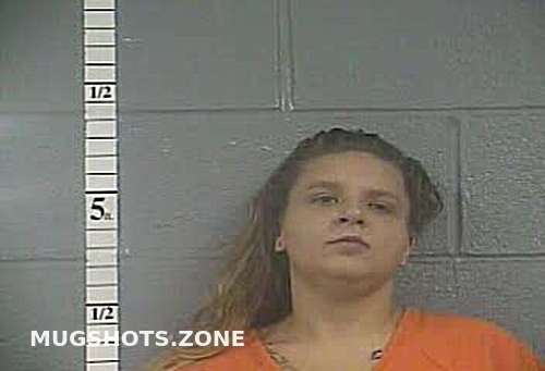 YOUNG DESTINY RAY 07/30/2021 - Bullitt County Mugshots Zone