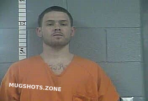SCHAAD HUNTER ANDREW 08/06/2021 - Bullitt County Mugshots Zone