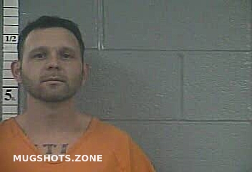 BRAUNER CHRISTOPHER ADAM 11/26/2021 - Bullitt County Mugshots Zone