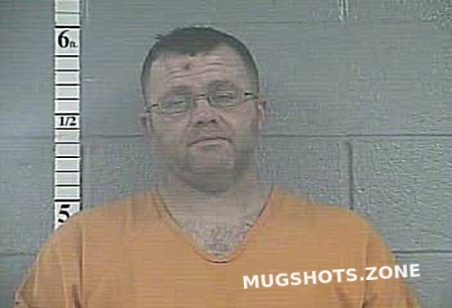 TINNELL JAMES MICHAEL 02/04/2022 - Bullitt County Mugshots Zone