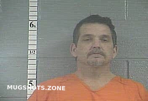 SLAUGHTER RUSTON SHAWN 02/11/2022 - Bullitt County Mugshots Zone