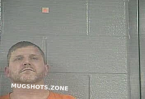 EMERT JASON DWAYNE 02/14/2022 - Bullitt County Mugshots Zone