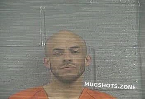 CAWTHRON MICHAEL WILLIAM 03/11/2022 - Bullitt County Mugshots Zone
