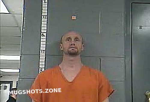 MARTIN MATTHEW CASEY 04/14/2022 - Bullitt County Mugshots Zone