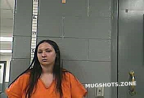 KNOTT CAITLIN M 04/26/2022 - Bullitt County Mugshots Zone