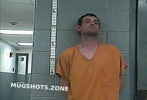 TERHUNE SHANE TYLER 05/07/2022 - Bullitt County Mugshots Zone