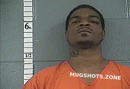 JOHNSON TONY LESHAUN 05/20/2022 - Bullitt County Mugshots Zone