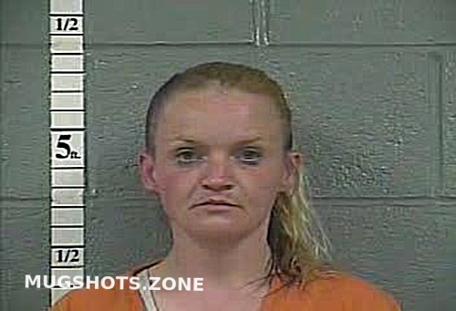 FACKLER TONI RENEE 05/24/2022 - Bullitt County Mugshots Zone