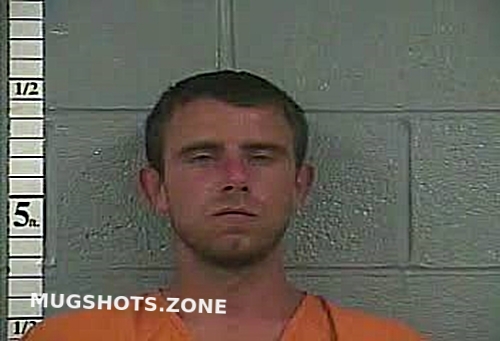 STANDAFER RICKY DALE JR. 06/15/2022 - Bullitt County Mugshots Zone