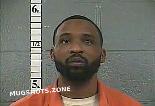 MARION TEVIN JAMEEL 06/20/2022 - Bullitt County Mugshots Zone