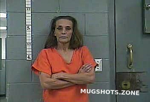 CROSS RHONDA 06/22/2022 - Bullitt County Mugshots Zone