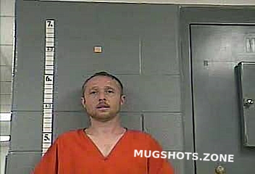 BEATTY CHRISTOPHER RAYMOND 06/23/2022 - Bullitt County Mugshots Zone