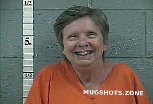 BIDDLE JANET 06/28/2022 - Bullitt County Mugshots Zone