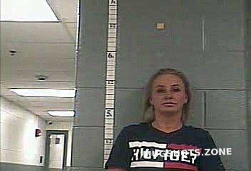 CLAYPOOL MARISSA NICOLE 08/03/2022 - Bullitt County Mugshots Zone