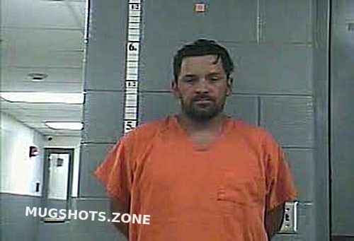 CRADDOCK JOSHUA ROBERT 08/05/2022 - Bullitt County Mugshots Zone