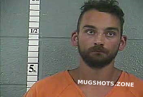 PIERCY JACK LEE 08/23/2022 - Bullitt County Mugshots Zone
