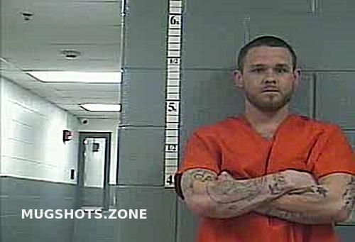 SCHAAD HUNTER ANDREW 08/26/2022 - Bullitt County Mugshots Zone