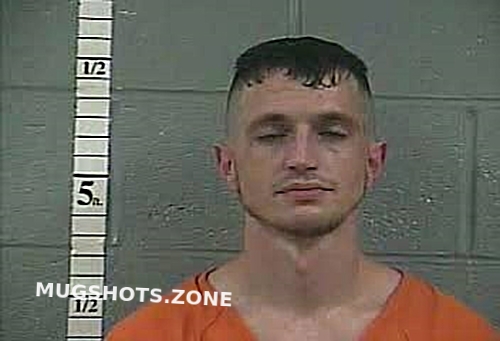 PENROD STEPHEN ANTHONY 08/29/2022 - Bullitt County Mugshots Zone