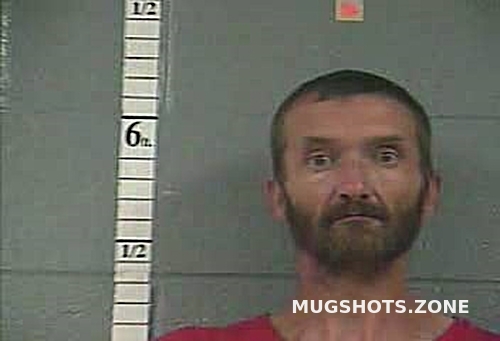 RISINGER DENNIS RAY 09/02/2022 - Bullitt County Mugshots Zone