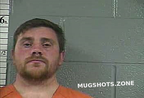 DELANEY ALEXANDER 09/11/2022 - Bullitt County Mugshots Zone