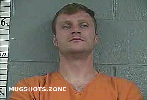 JEWELL WESLEY JACOB 09/12/2022 - Bullitt County Mugshots Zone