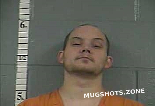 BRYANT AARON RAY 09/13/2022 - Bullitt County Mugshots Zone