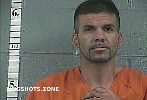STEFFLER JONATHAN 09/18/2022 - Bullitt County Mugshots Zone