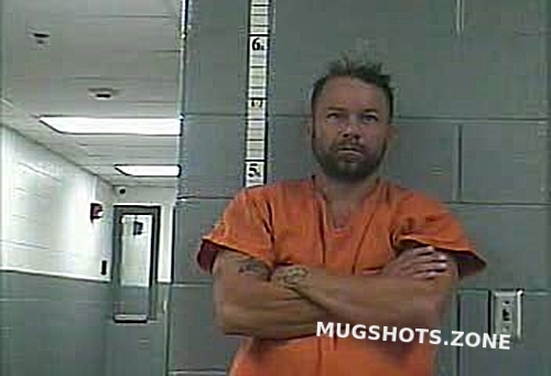 BUCKMAN JOSEPH M 09/19/2022 - Bullitt County Mugshots Zone