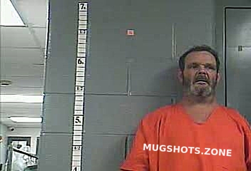GILL TERRY 09/23/2022 - Bullitt County Mugshots Zone