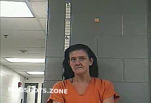 POTTS DEANNA NICOLE 09/23/2022 - Bullitt County Mugshots Zone