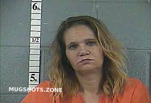 BEARD DEBRA LEE 09/25/2022 - Bullitt County Mugshots Zone