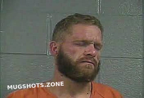 LENZ JOSEPH SCOTT 09/28/2022 - Bullitt County Mugshots Zone