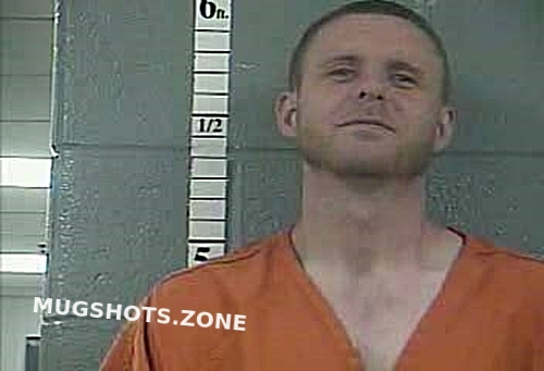 TAYLOR KYLE PATRICK 09/30/2022 - Bullitt County Mugshots Zone