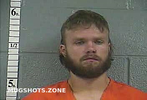 HOUCHINS TYLER LEE 10/11/2022 - Bullitt County Mugshots Zone
