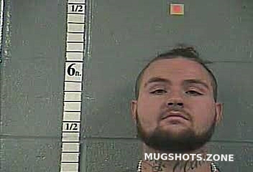 KING AARON ELDON 10/19/2022 - Bullitt County Mugshots Zone