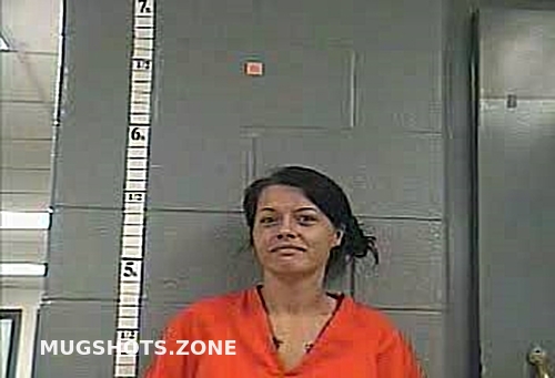YANKEY SABRINA MICHELLE 10/24/2022 - Bullitt County Mugshots Zone