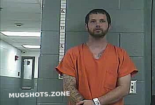 HUTCHENS JOHN TYLER 10/25/2022 - Bullitt County Mugshots Zone