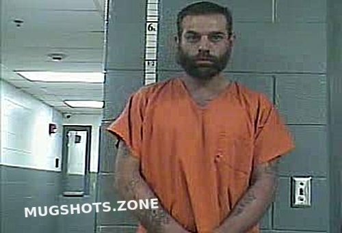 TRUMBLE JAMES ANDREW 10/27/2022 - Bullitt County Mugshots Zone