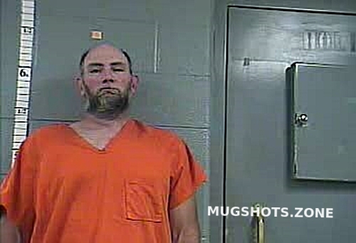 HILL ERIC 11/04/2022 - Bullitt County Mugshots Zone