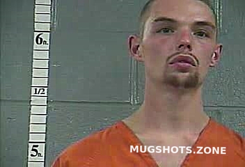 MATTINGLY SETH KELLY 11/12/2022 - Bullitt County Mugshots Zone