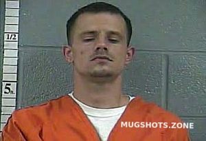 LINTON JACOB MICHAEL 11/16/2022 - Bullitt County Mugshots Zone