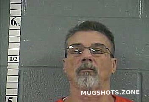 BASHAM BRUCE WAYNE 11/16/2022 - Bullitt County Mugshots Zone