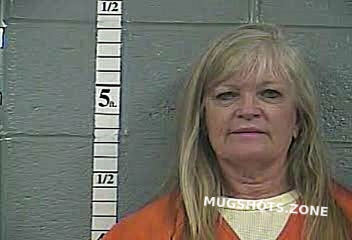 FOX KAREN W 11/22/2022 - Bullitt County Mugshots Zone