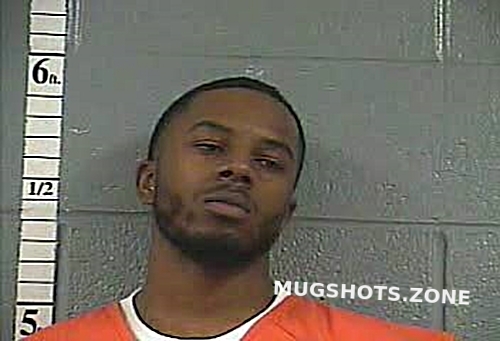 CHATMAN DWIGHT 11/24/2022 - Bullitt County Mugshots Zone