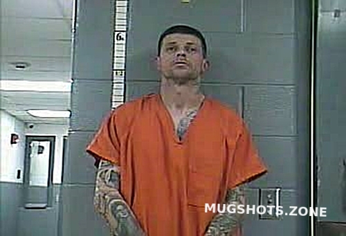 COFFMAN AARON W 11/29/2022 - Bullitt County Mugshots Zone